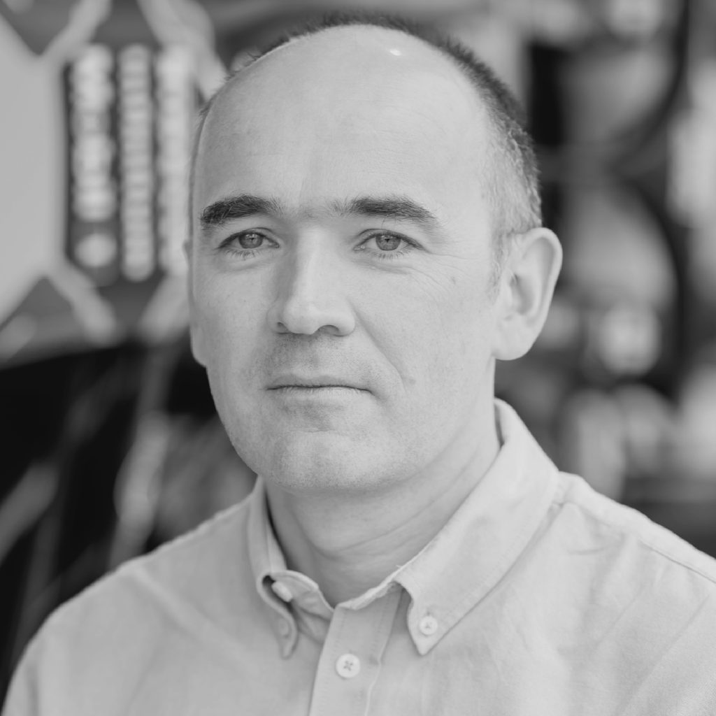 Future Propulsion Conference 2023 | Keynote Speakers